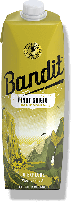 Our Wines - Bandit Wines