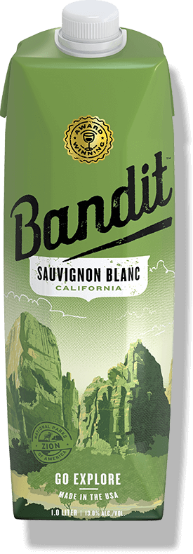 Our Wines - Bandit Wines